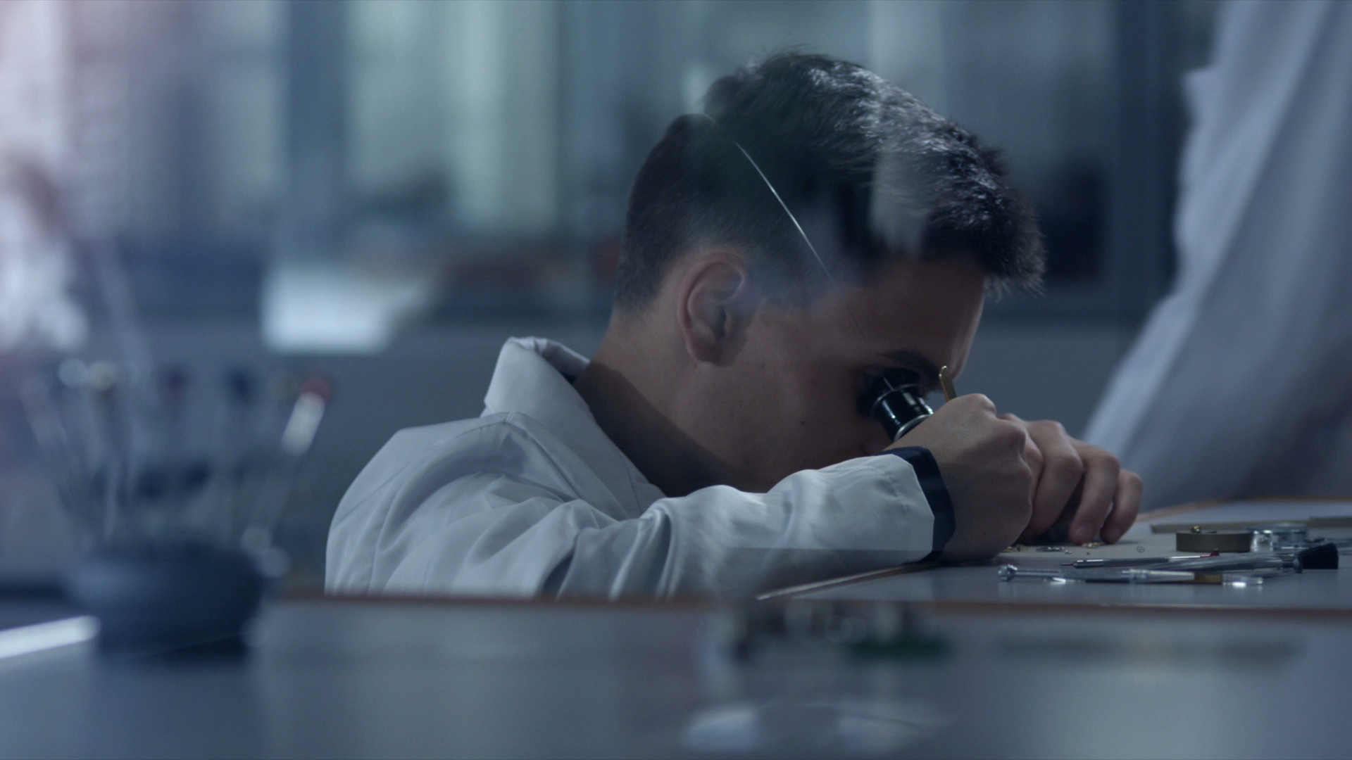 Lasting contributions to future generations - Rolex.org