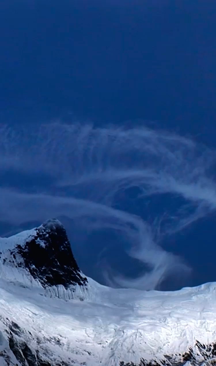 Rolex.org - Perpetual planet