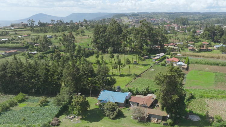 2023 Rolex Awards Laureate - Beth Koigi - Episode 1