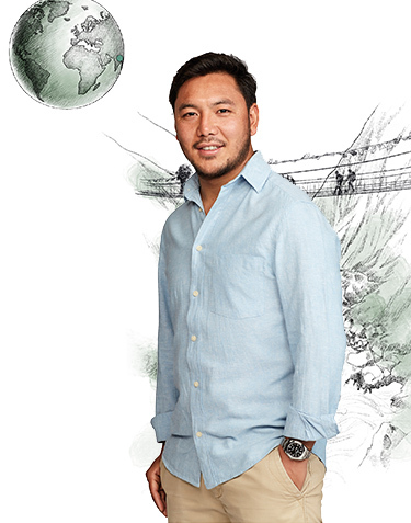 Rolex.org - ロレックス賞