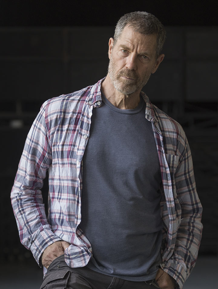 Ohad Naharin & Londiwe Khoza - Rolex Mentor and Protégé