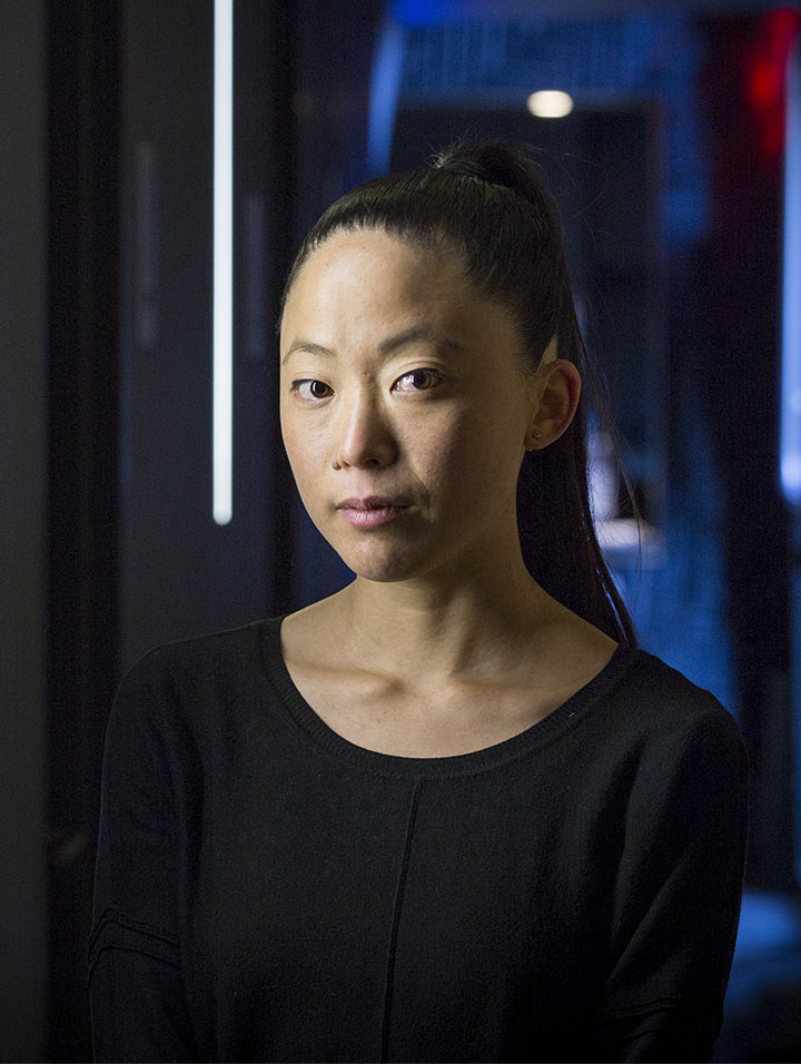 Philip Glass & Pauchi Sasaki - Rolex Mentor and Protégé