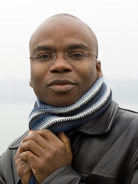 Breaking ground - Rolex Mentor Protégé