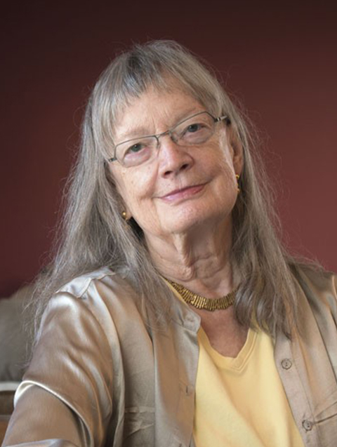 Landscapes of light - Rolex Mentor Protégé