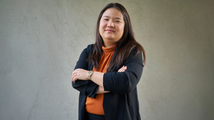 Miranda Wang's Novoloop - Perpetual Planet