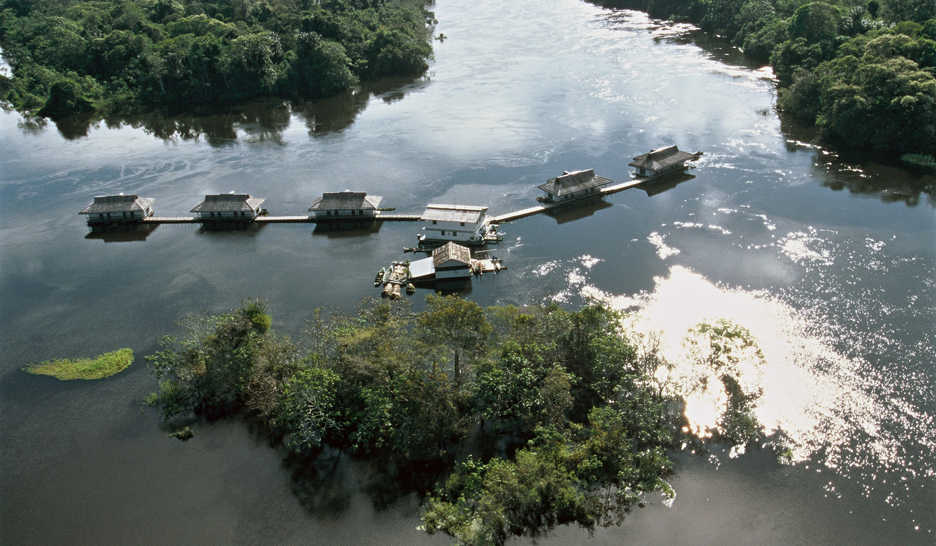 Inspired individuals changing the world - Rolex Awards